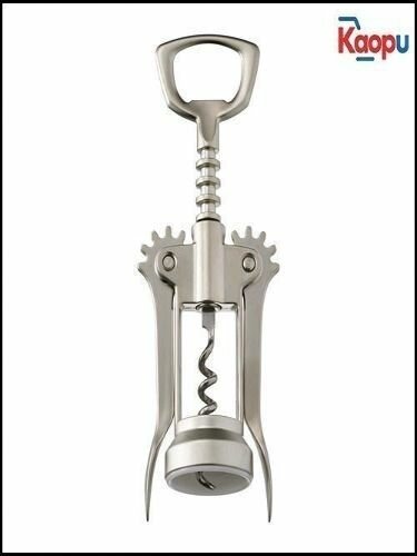 Эксклюзивный пробковый выталкиватель представлен-ING