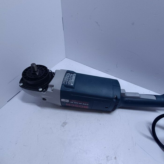 Болгарка Bosch GWS 20-230 JH