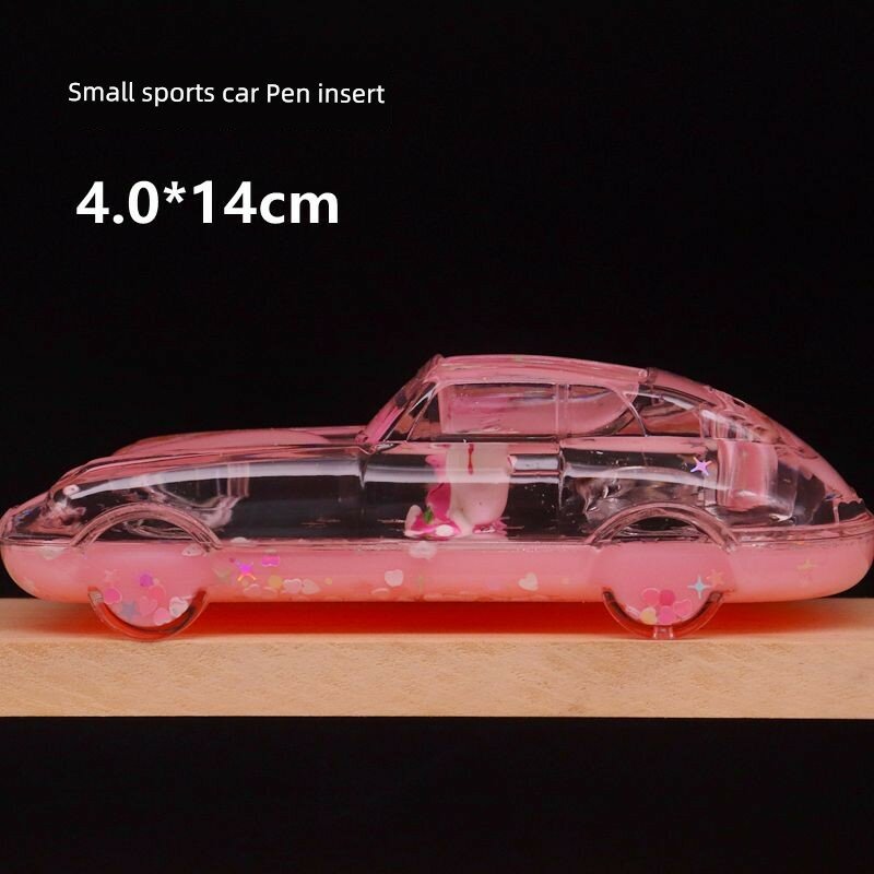 Детские игрушки, акриловые хрустальные украшения, большие прозрачные украшения в виде драгоценных камней,