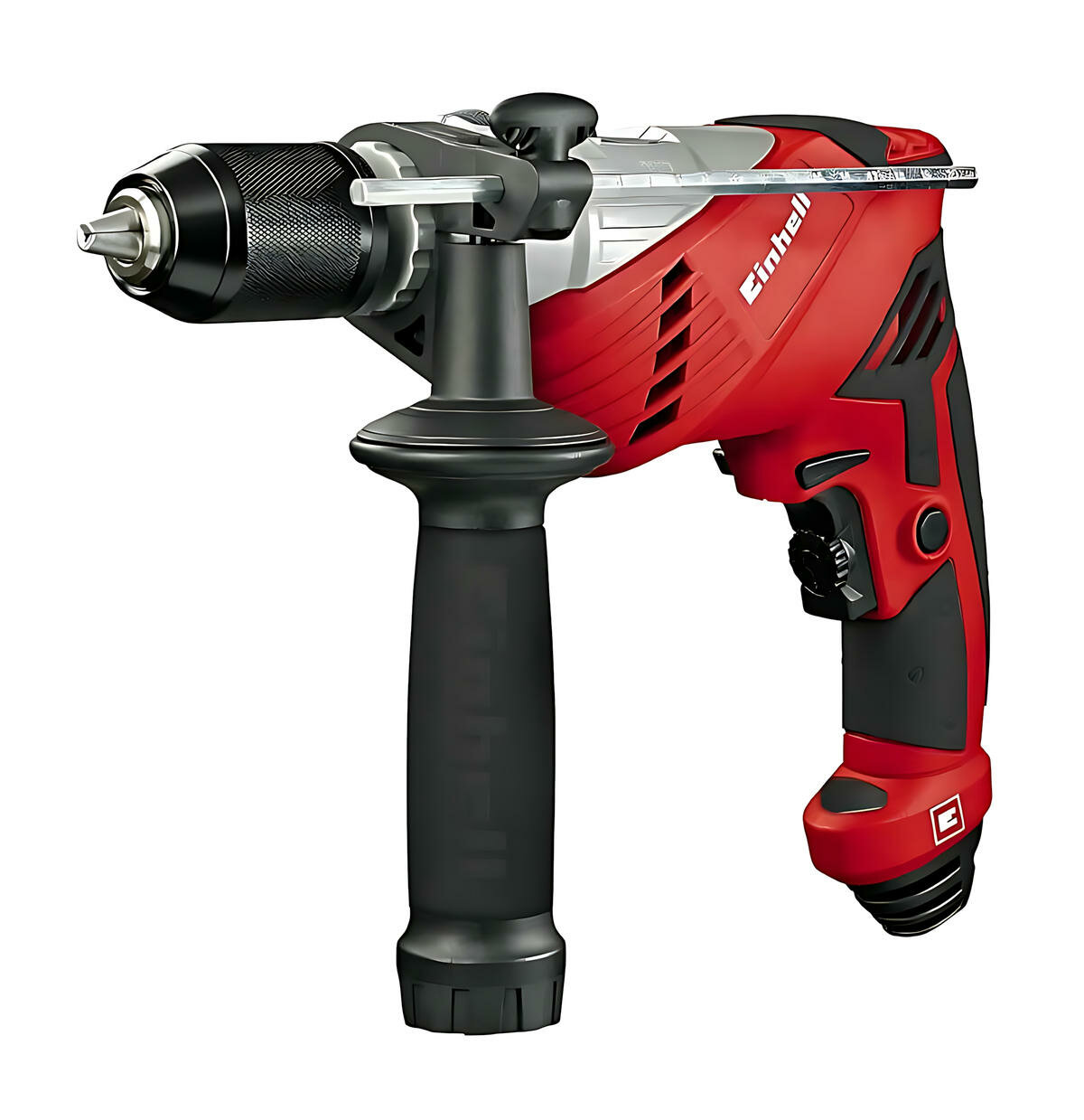 Дрель ударная Einhell TC-ID 650 E 4259735