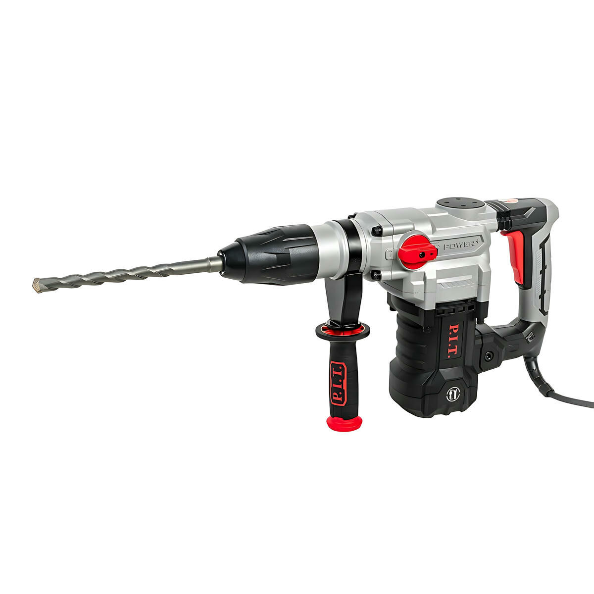 Перфоратор P.I.T. PBH40-C2 мастер