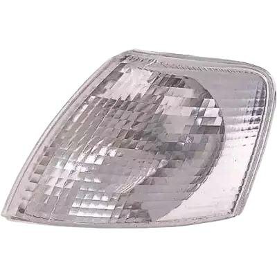 Указатель поворота DEPO 441-1516R-UE-C R белый VW Passat 96-
