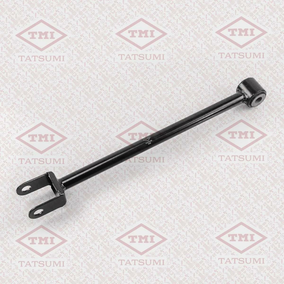 Рычаг подвески TATSUMI задней левый-правый, Renault Duster 10- (TEE1024)