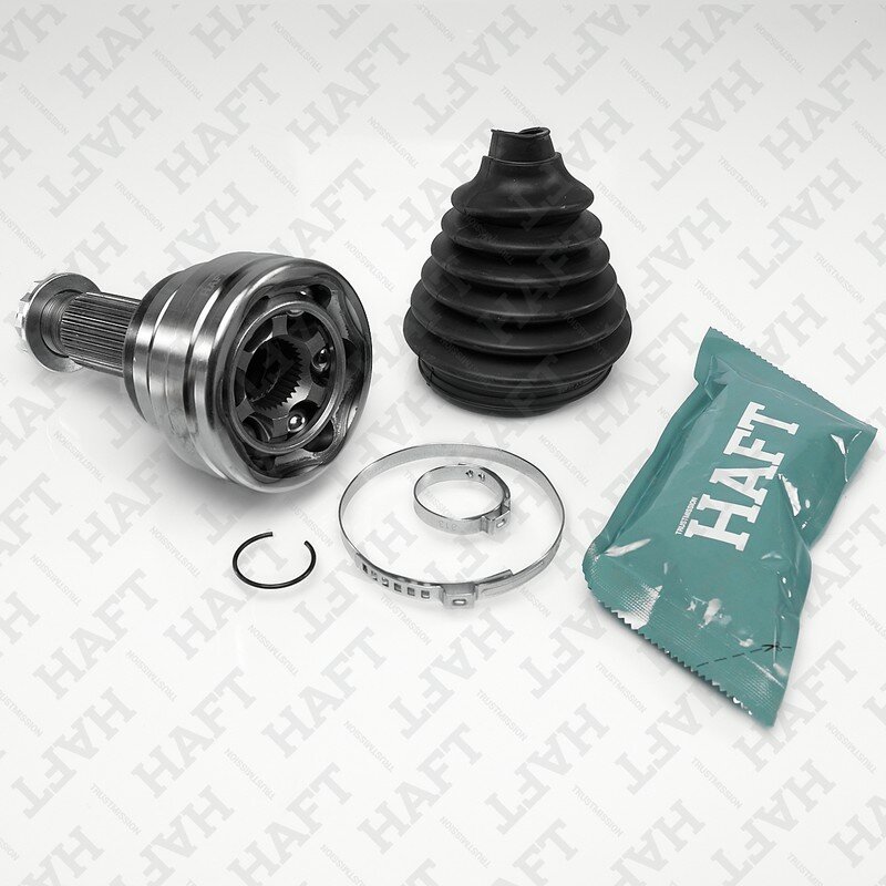 ШРУС HAFT наружный комплект BMW X5 E70 3.0-4.8 07-> , X6 E71, E72 3.0D-4.4T 08-> (GA0428)