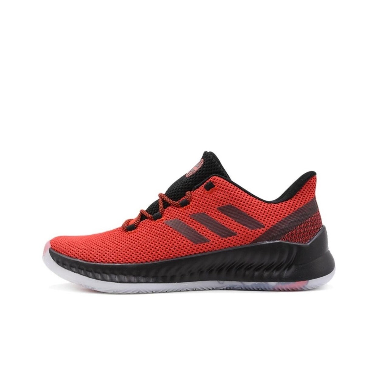 Кеды adidas Harden B/E X