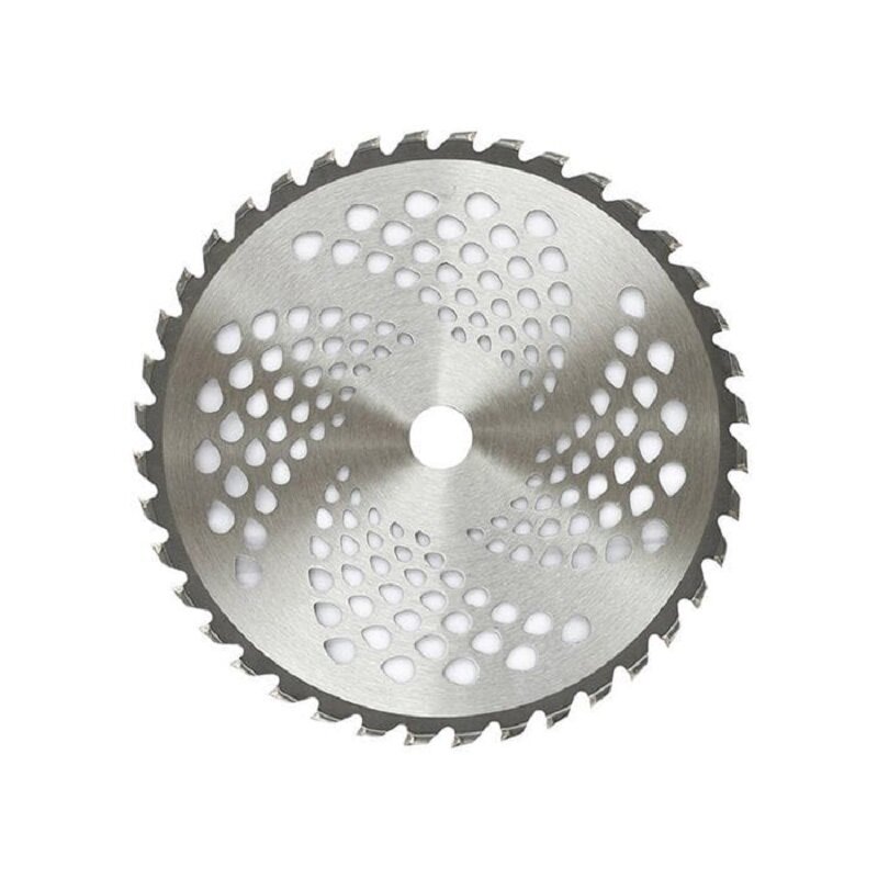 TORGWIN Диск / нож для триммера 255х25.4х1.25 мм 40 зуб. с твердосплавными напайками TGS S57861