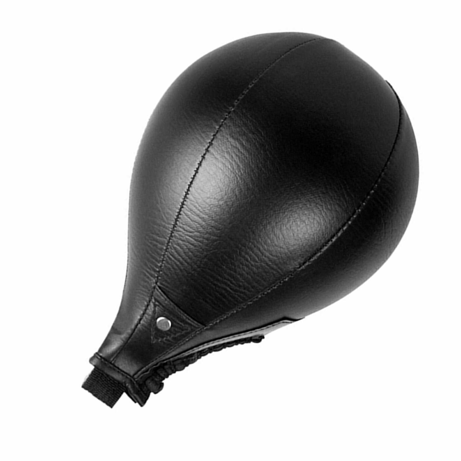 Боксерский мяч для бокса из искусственной кожи, комплект для тренировок по смешанным боевым искусствам и тайскому боксу, боксерский мяч с насосом для накачивания