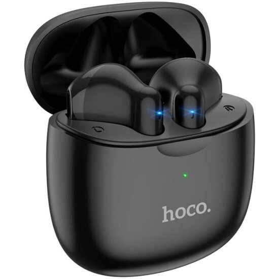 Беспроводные наушники Hoco ES56, черный
