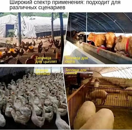 Мини-тепличка — фото 1