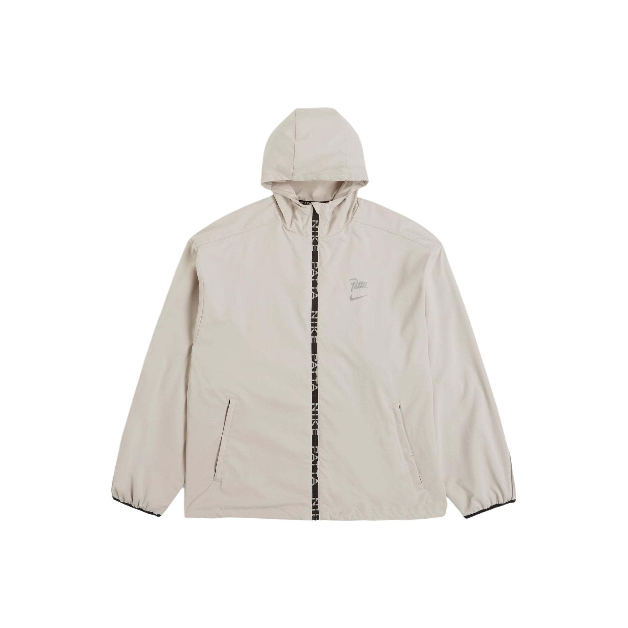 Куртка Patta co-brand