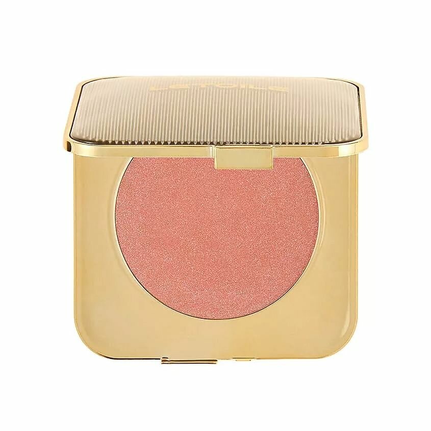 Лэтуаль Сияющие гелевые румяна Lumiere, 003 Lychee Souffl, 5 г