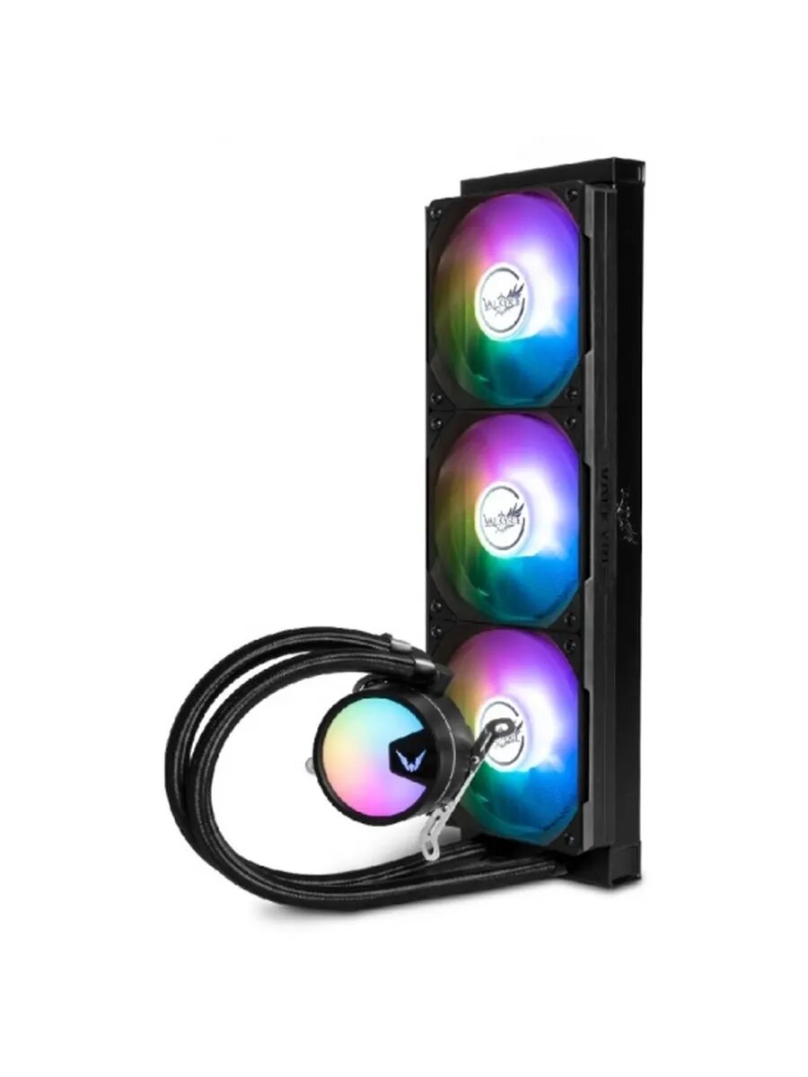 A360 ARGB Black (HW A360) — фото 1