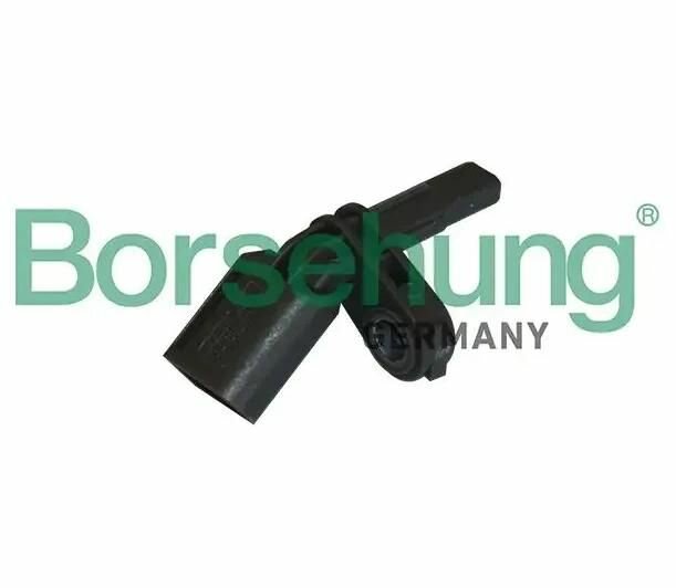 Датчик ABS Borsehung B11850 Audi A3 8V1, 8VS, 8V7, 8PA 04, 12-, Q3 8U 06, 11-, Q7 4L 03, 06-05, 12, Porsche Cayenne I 955 09, 02-, Seat Alhambra II 710 06, 10-05, 11, Leon 5F 09, 12-
