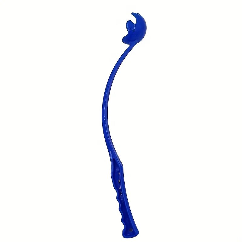 Интерактивная игрушка для собак и кошек Синий, Blue Without ball