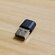 Адаптер Type-C на USB для наушников HyperX Cloud III