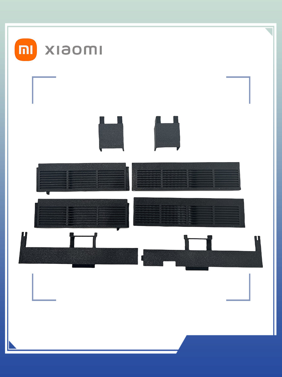Кронштейн для увеличения высоты затвора на 5 см Подходит для Xiaomi Mijia Smart Fish Tank MYG100 высота 5 см для аквариума