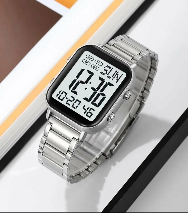 Наручные часы