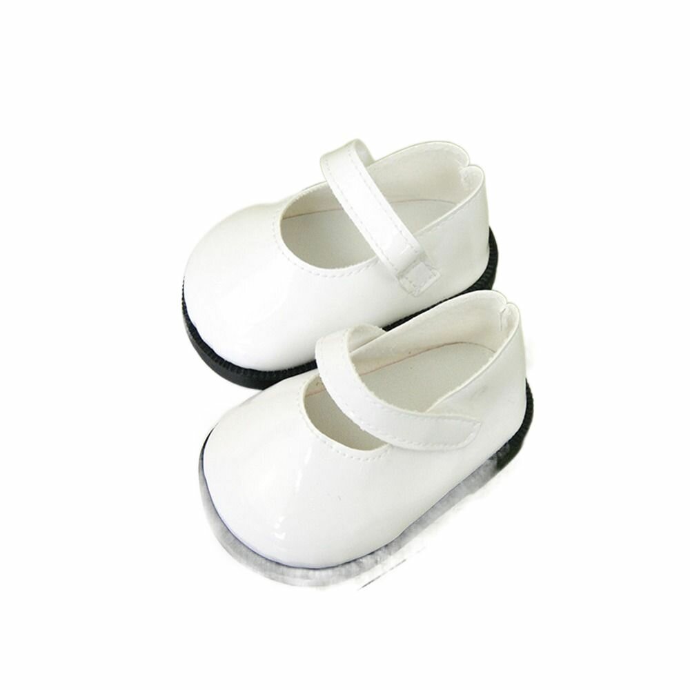 Кукольная обувь 30-50 см