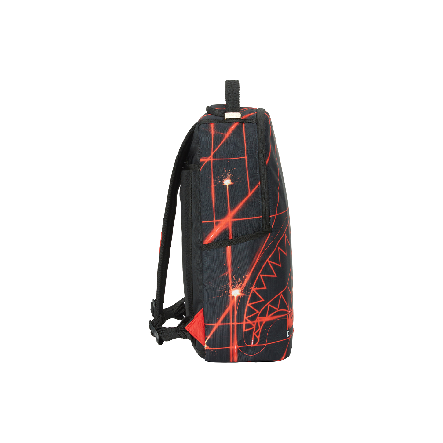 Сумка SPRAYGROUND, черный — фото 1