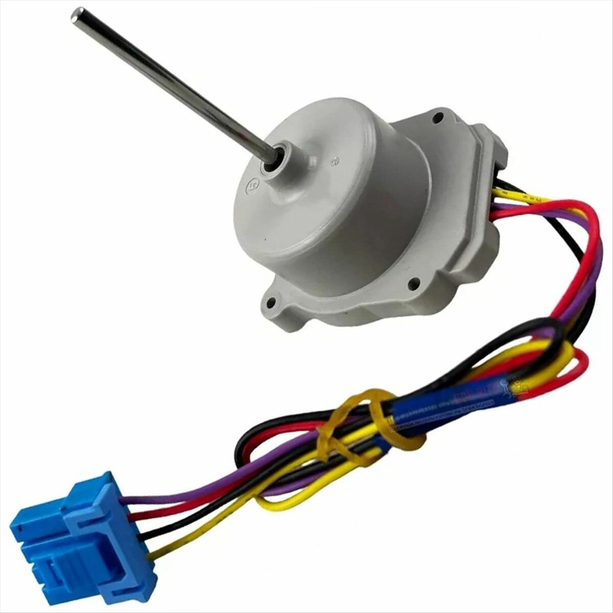 Электродвигатель вентилятора испарителя холодильника EAU65058312 для холодильников Kenmore и LG, блок управления вентилятором, DC12V, заменяет AP7195859.