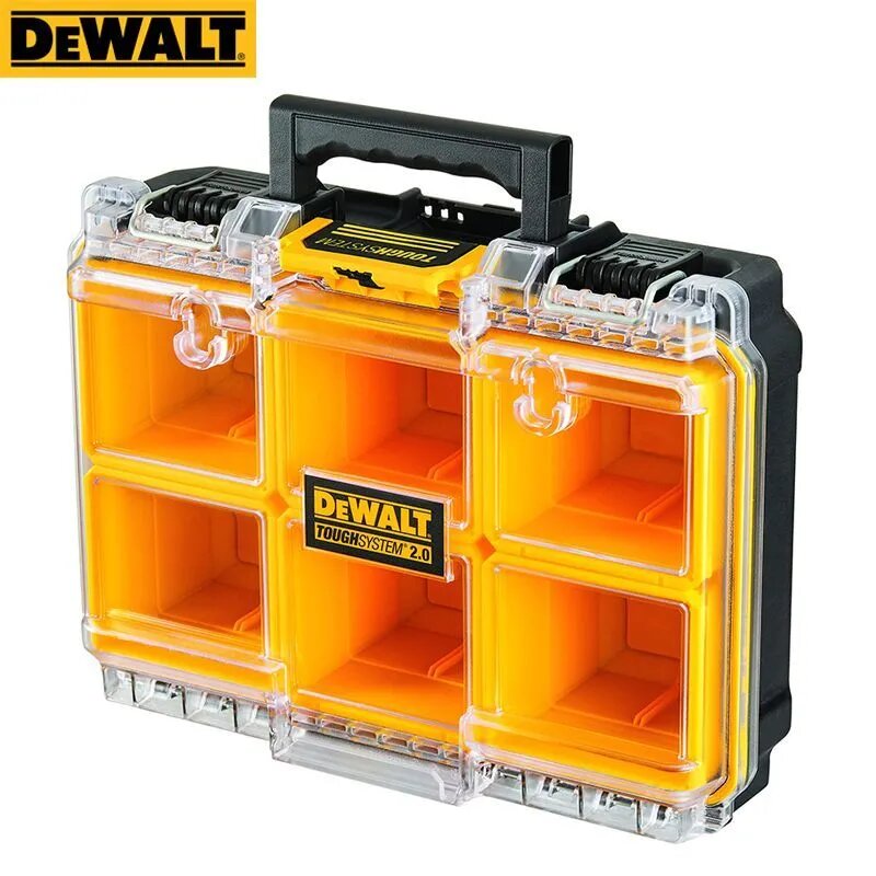 DeWalt Ящик для инструментов х 13 см