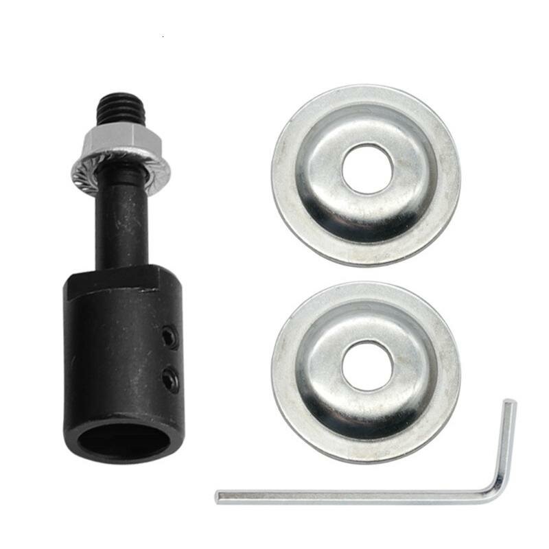 Круг для шлифовального станка с ручкой, Внутреннее отверстие 16 ММ оскал