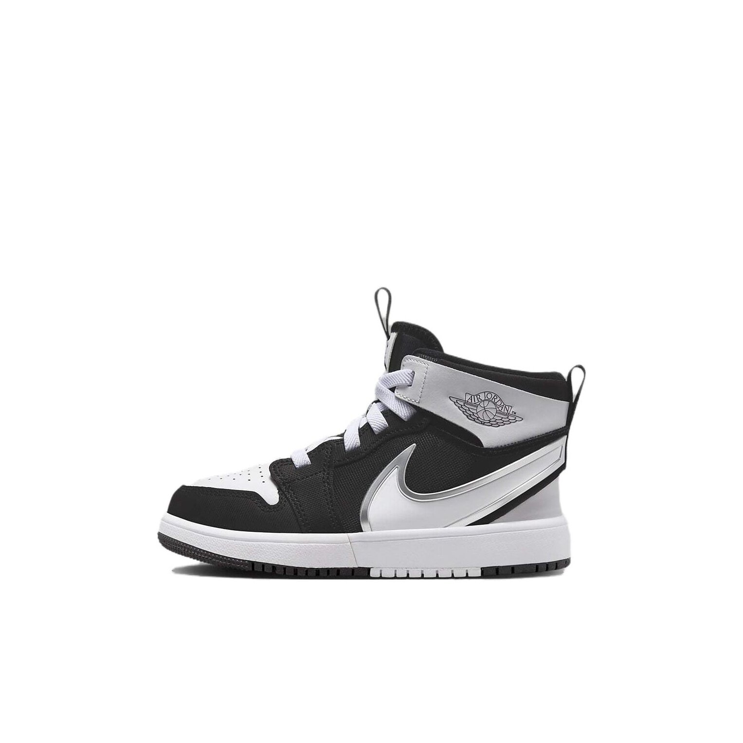 Кеды Air Jordan 1