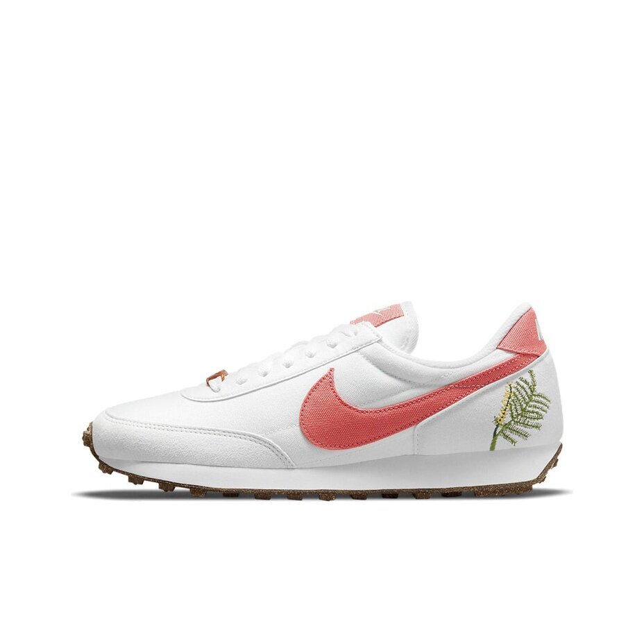 Кроссовки NIKE DBreak, размер EU 41 стопа (26.5CM), белый, — фото 1