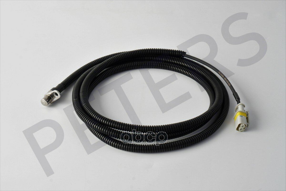 Датчик ABS! левый MAN TGA/TGS/TGX PETERS арт. 08640600A