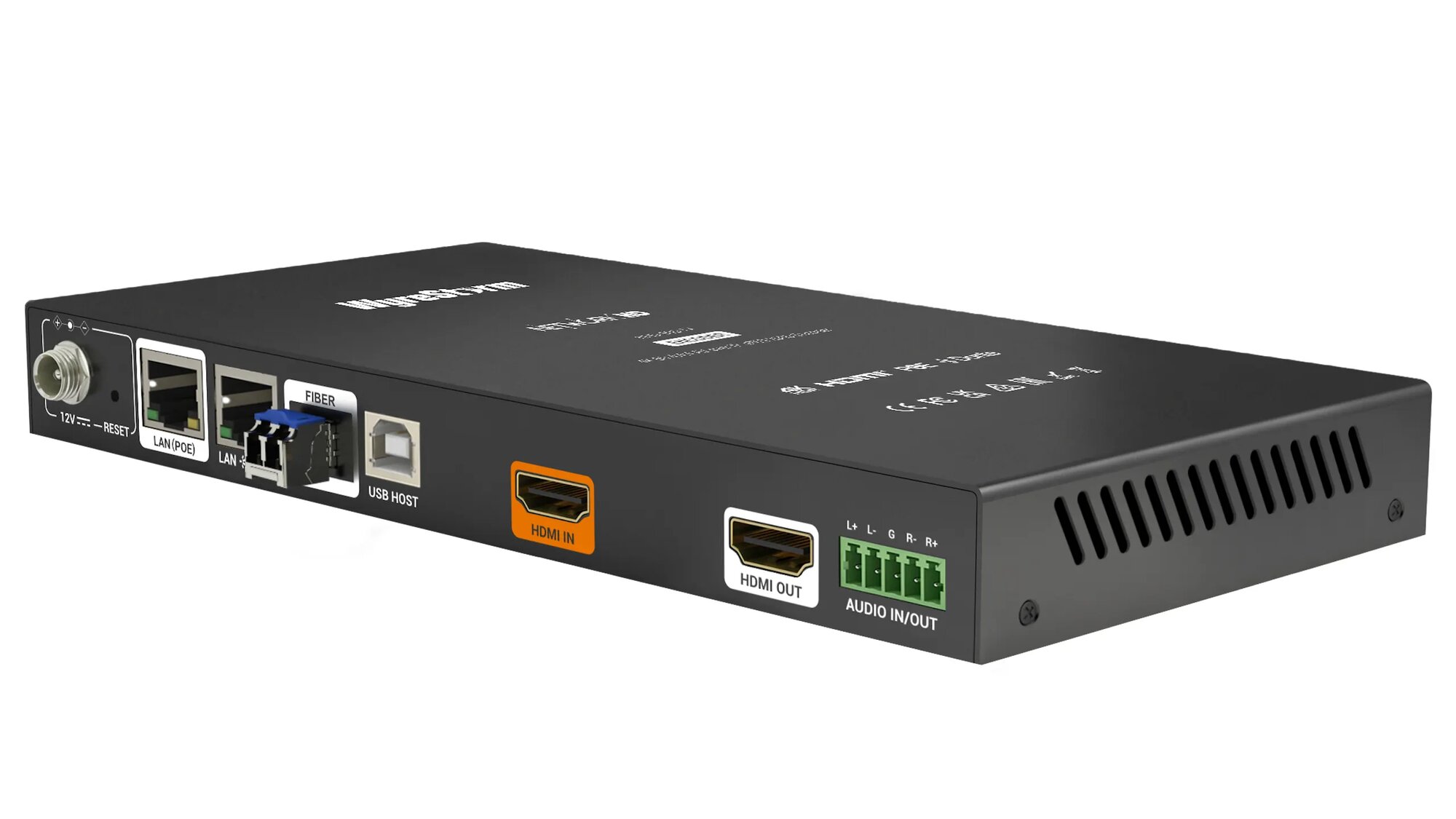 Передатчик Wyrestorm NHD-500-TX-V2
