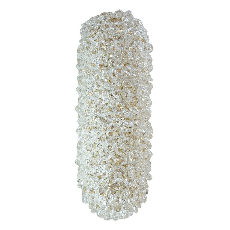 Настенный светильник Looop L59482.92 L'Arte Luce