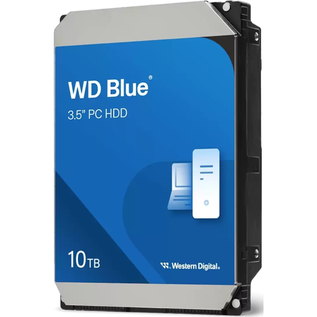 Western digital WD100EAGZ