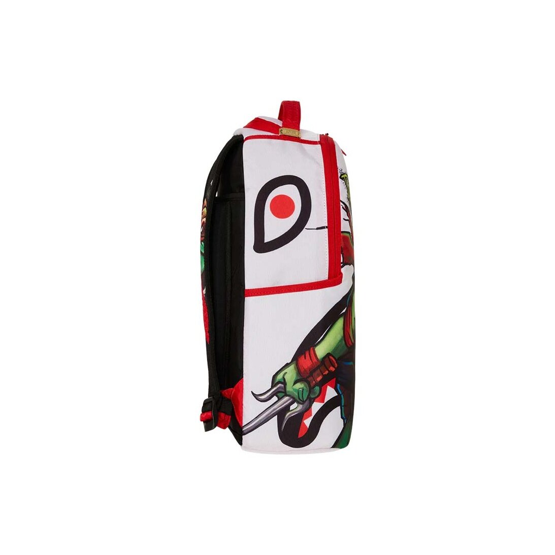 Сумка SPRAYGROUND, многоцветный — фото 1