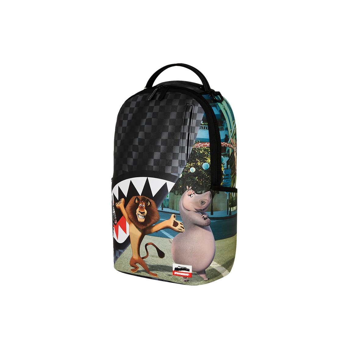 Сумка SPRAYGROUND, многоцветный — фото 1