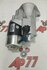 Стартер Toyota 14B, 24 V, 11 зубьев, 1280001570, 1 штука, для автомобиля