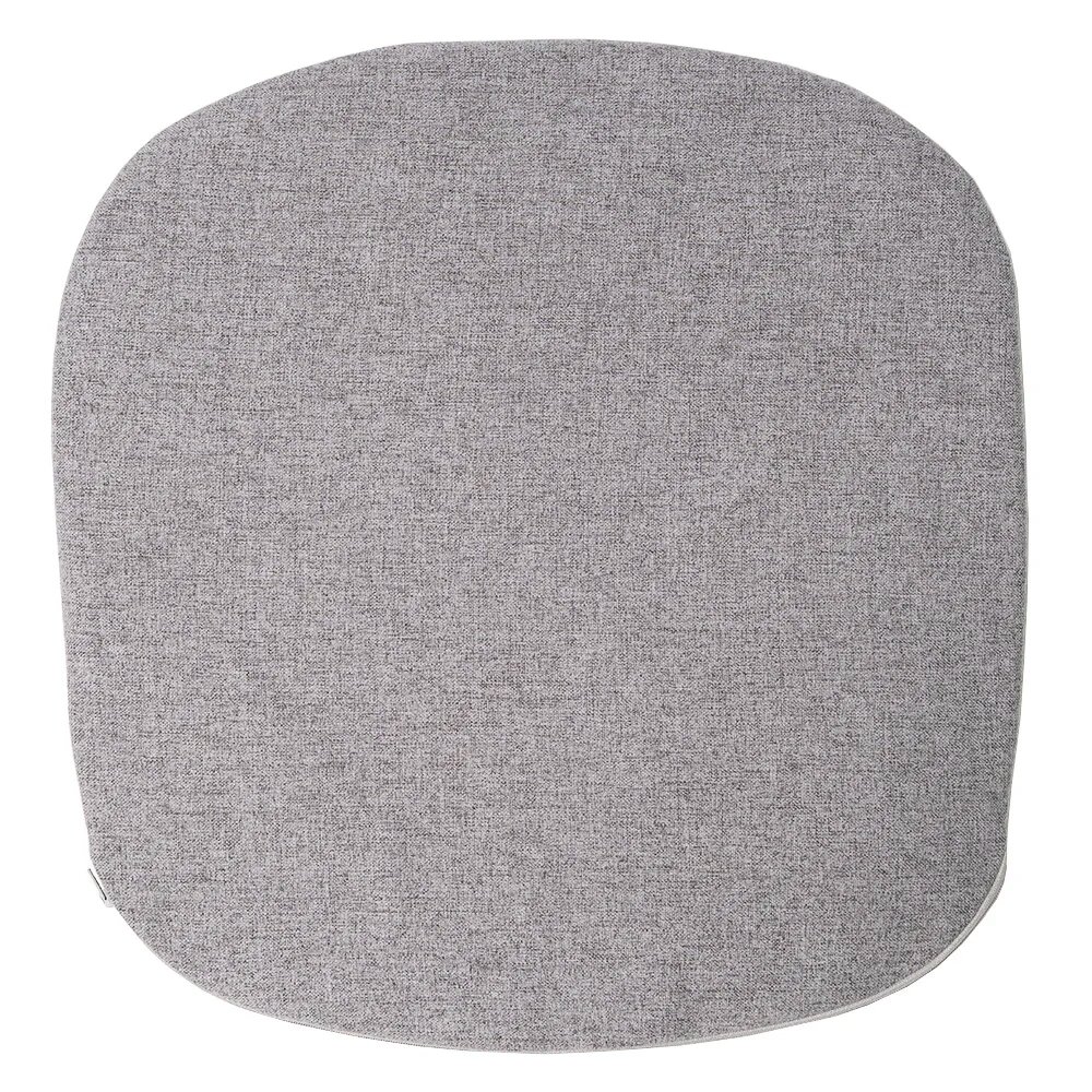Подушка для кресла Herman Miller, светло-серая