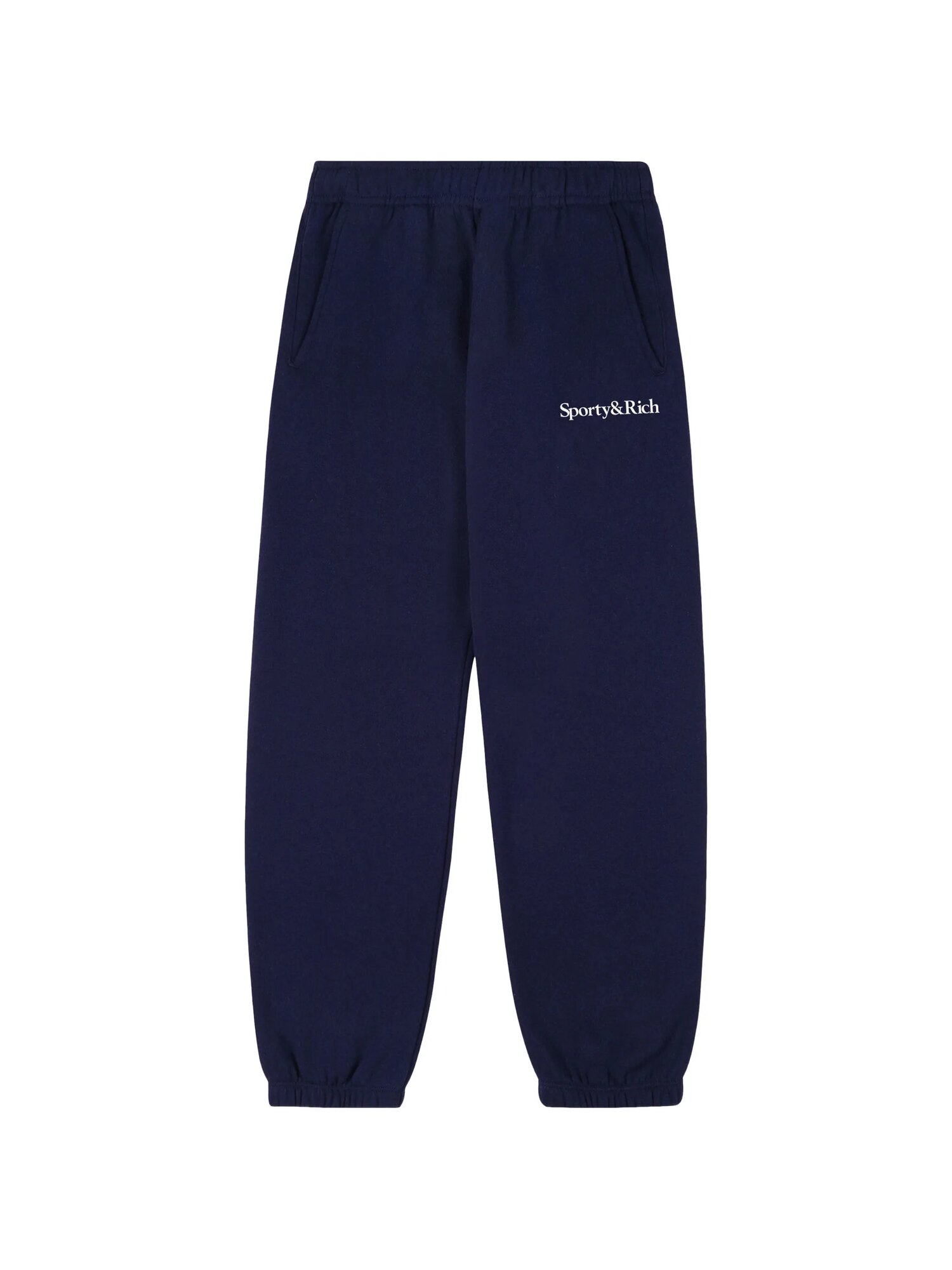 Брюки Sporty & Rich