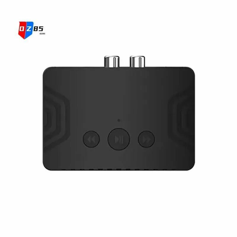 (G H B V) Аудиоресивер Bluetooth 5.3 С Поддержкой U-Disk Play