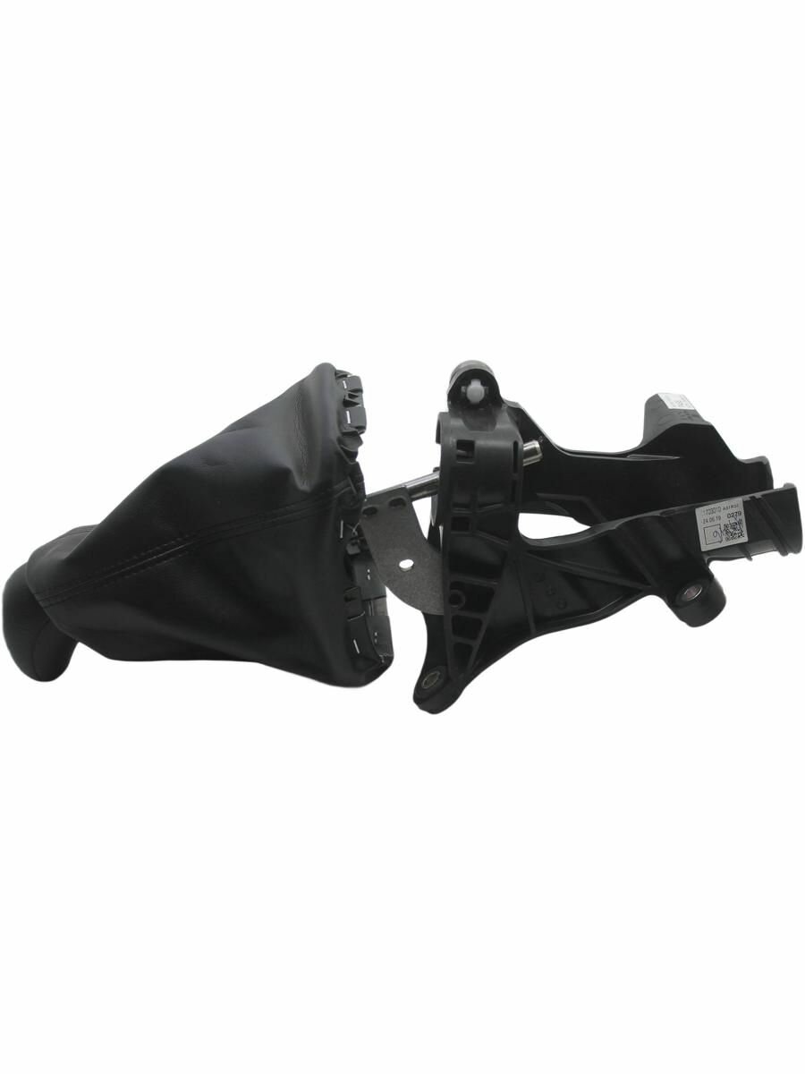 Механизм выбора передач ГАЗель NEXT