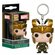 Funko POP брелок Локи