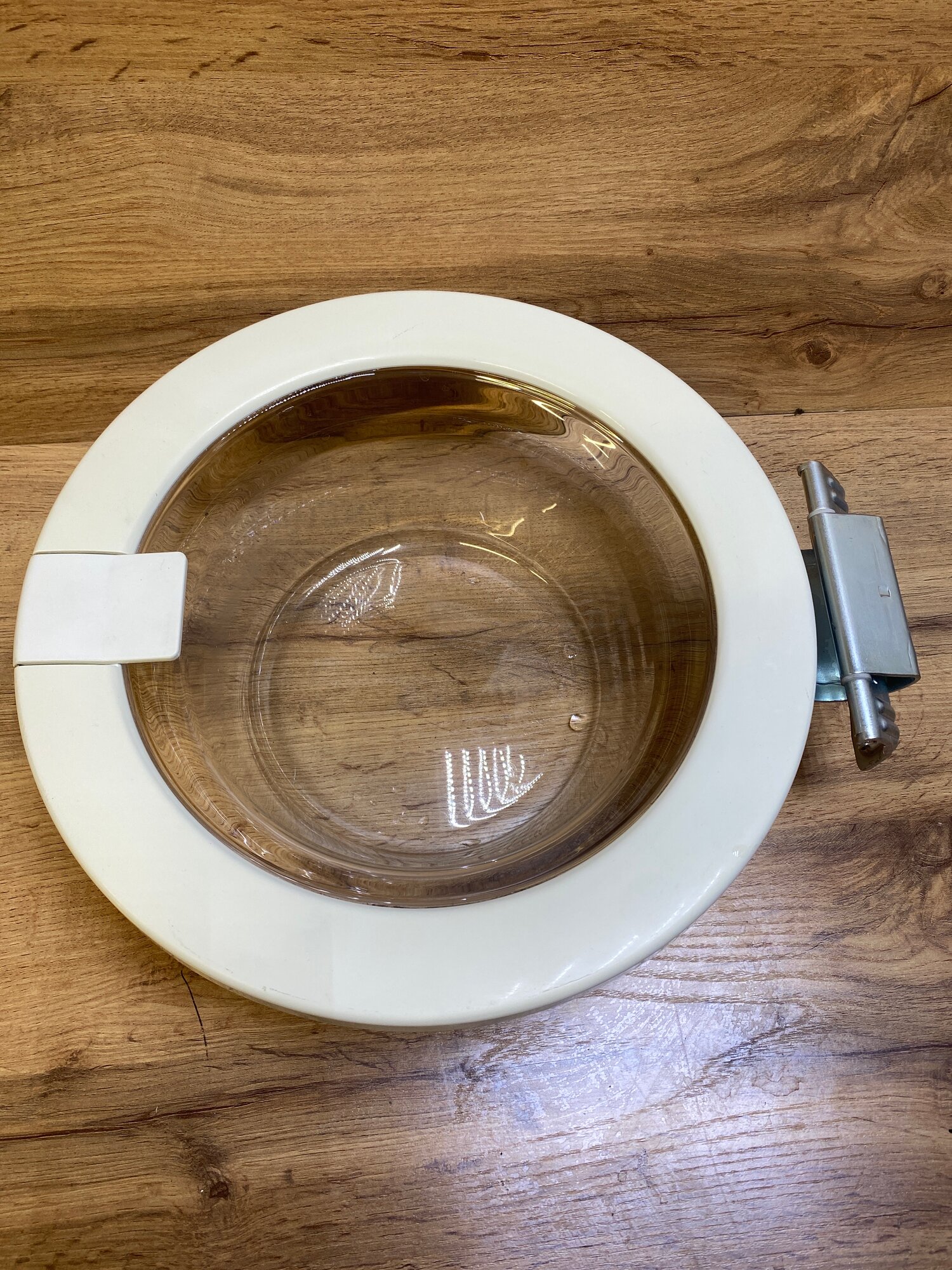 Дверца люка для стиральной машины Bosch WFF 1200, оригинал, б/у