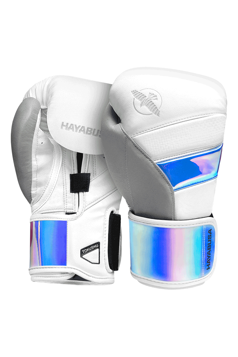 Боксерские перчатки HAYABUSA Neon для мужчин и женщин, тренировочные перчатки для бокса, муай-тай, взрослые боксерские перчатки