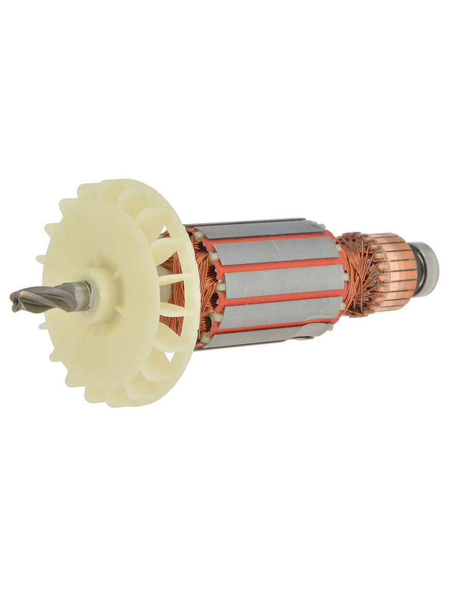 Ротор. ZJ-3212-01. П 1132ЭМ для перфоратора ELITECH П 1132ЭМ