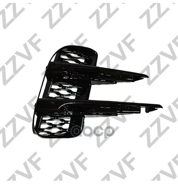 Решетка переднего бампера правая LAND ROVER RANGE ROVER EVOQUE (20-.) ZZVF арт. ZVRB048