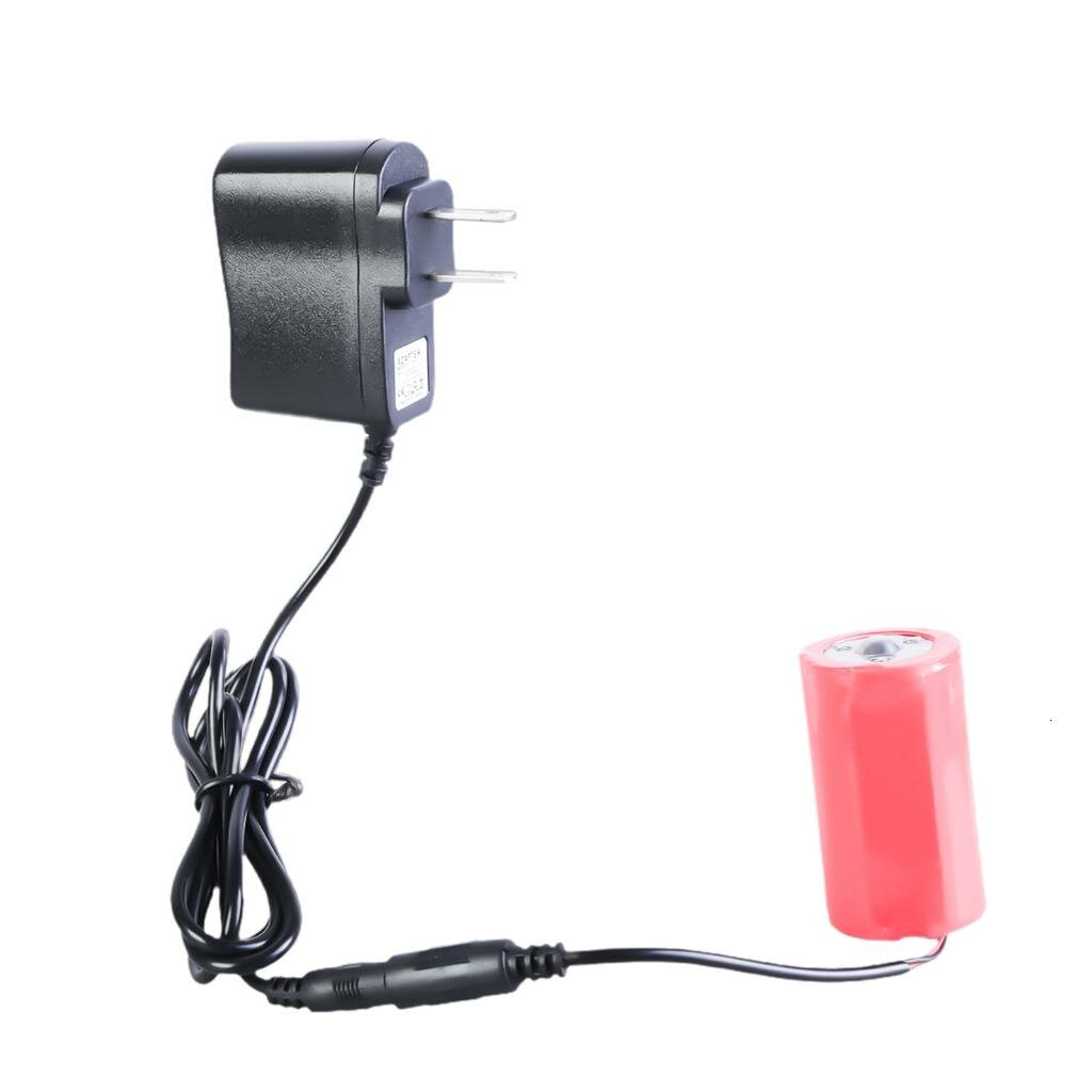 Адаптер питания LR20 D, 100-240 В, 1 шт, 1 метр