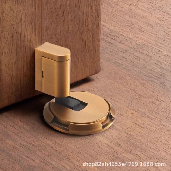 Регулируемый дверной ограничитель, без сверления, антиударный дверной ограничитель, дверной блок, дверной бампер, дверная петля для ванной комнаты