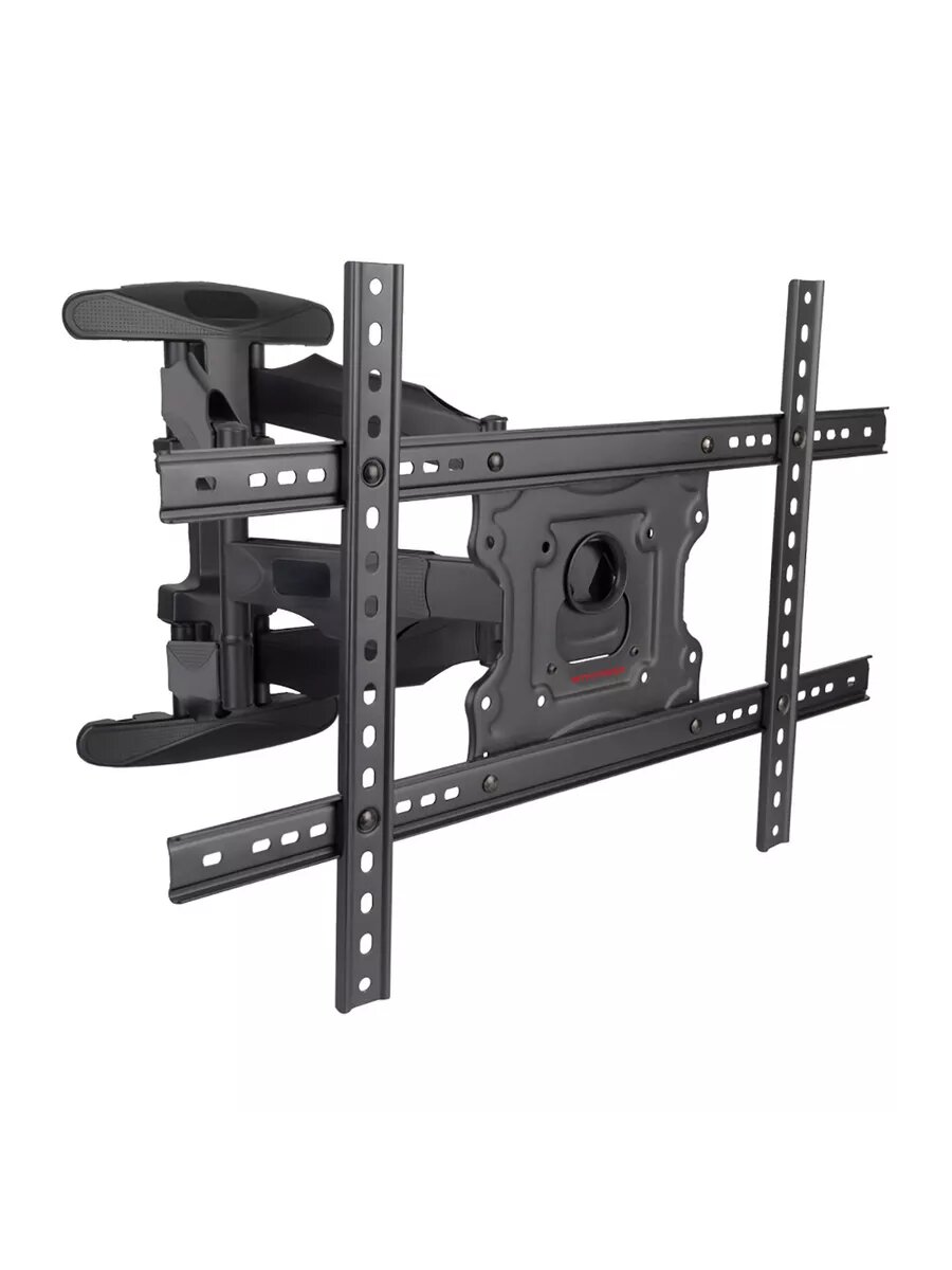 Кронштейн настенный для телевизоров COBRA-60 BLACK