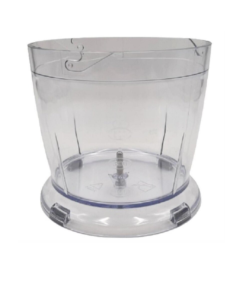 Redmond RHB-2985-CHIZB чаша измельчителя 500мл для блендера RHB-2985 черные ножки