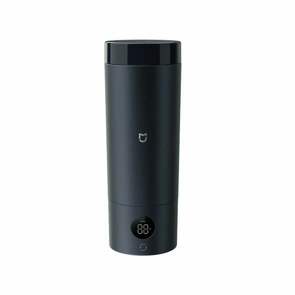Термос с подогревом Mijia Portable Electric Cup 2 (MJDRB02PL) 350мл (Dark-Blue) CN