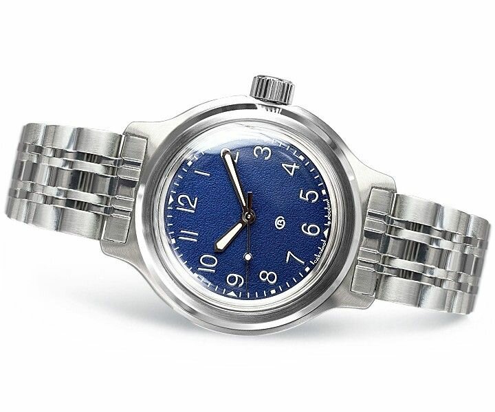 Наручные часы